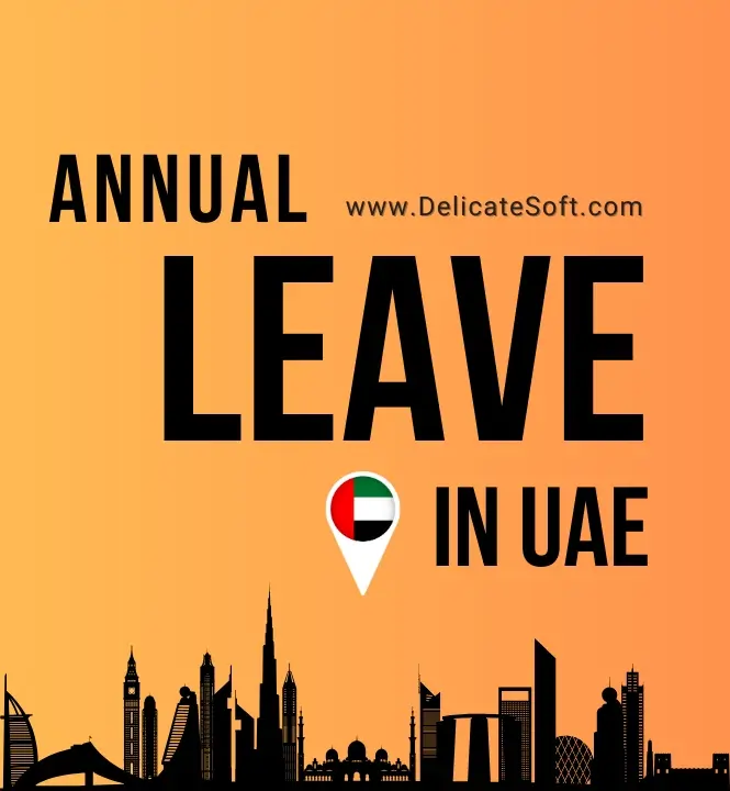Annual Leave in UAE